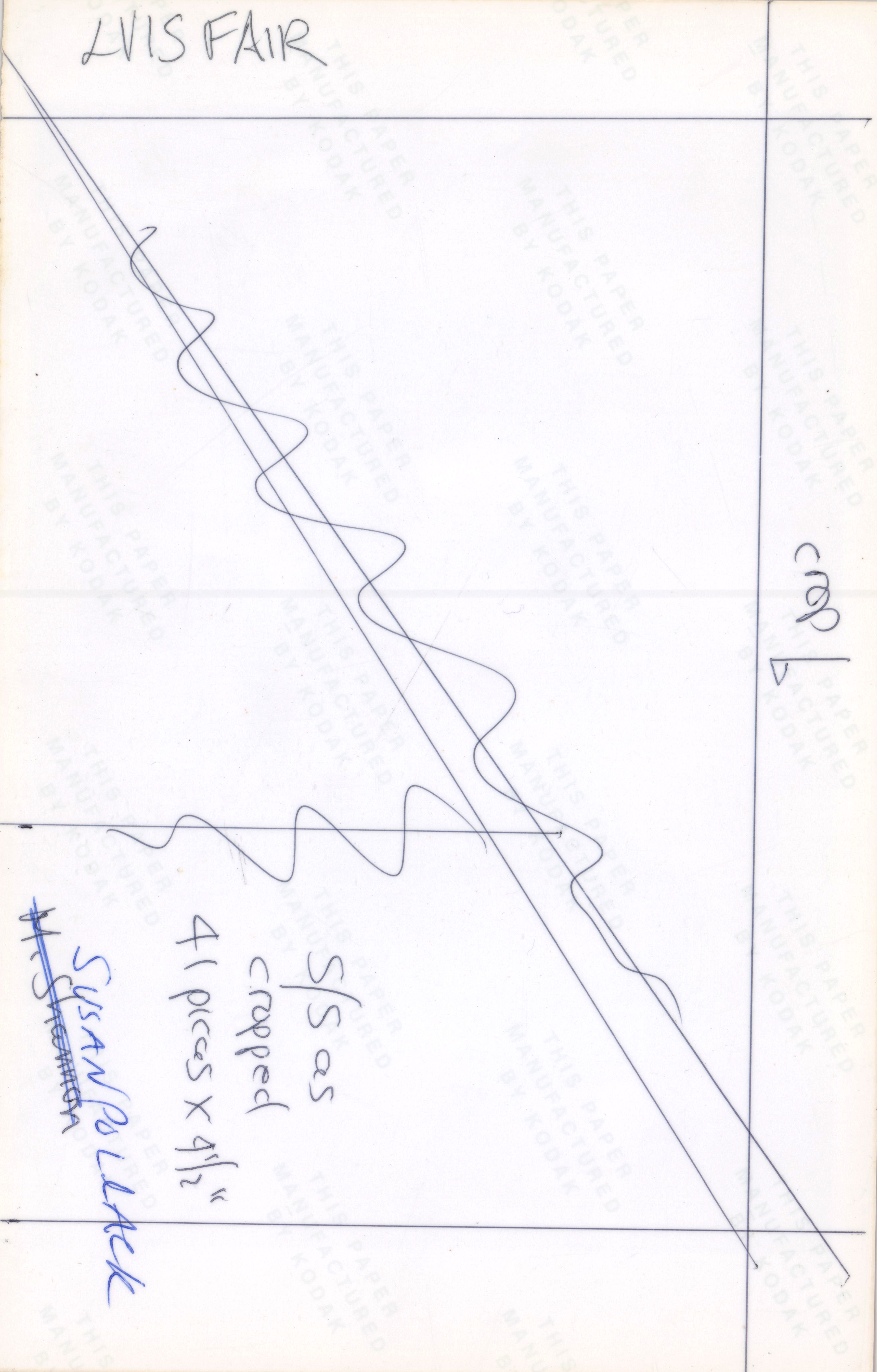 LVIS Fair, Undated Photos, circa 1974-1999